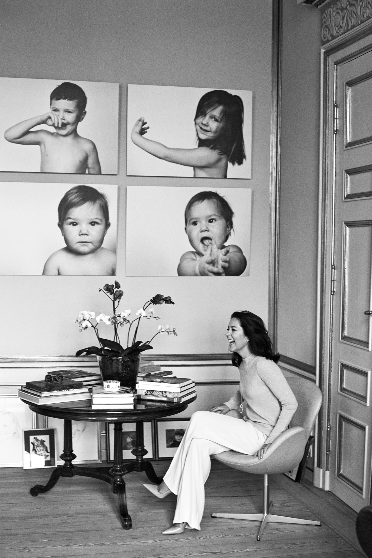 Eurowoman // Mary - Sumo