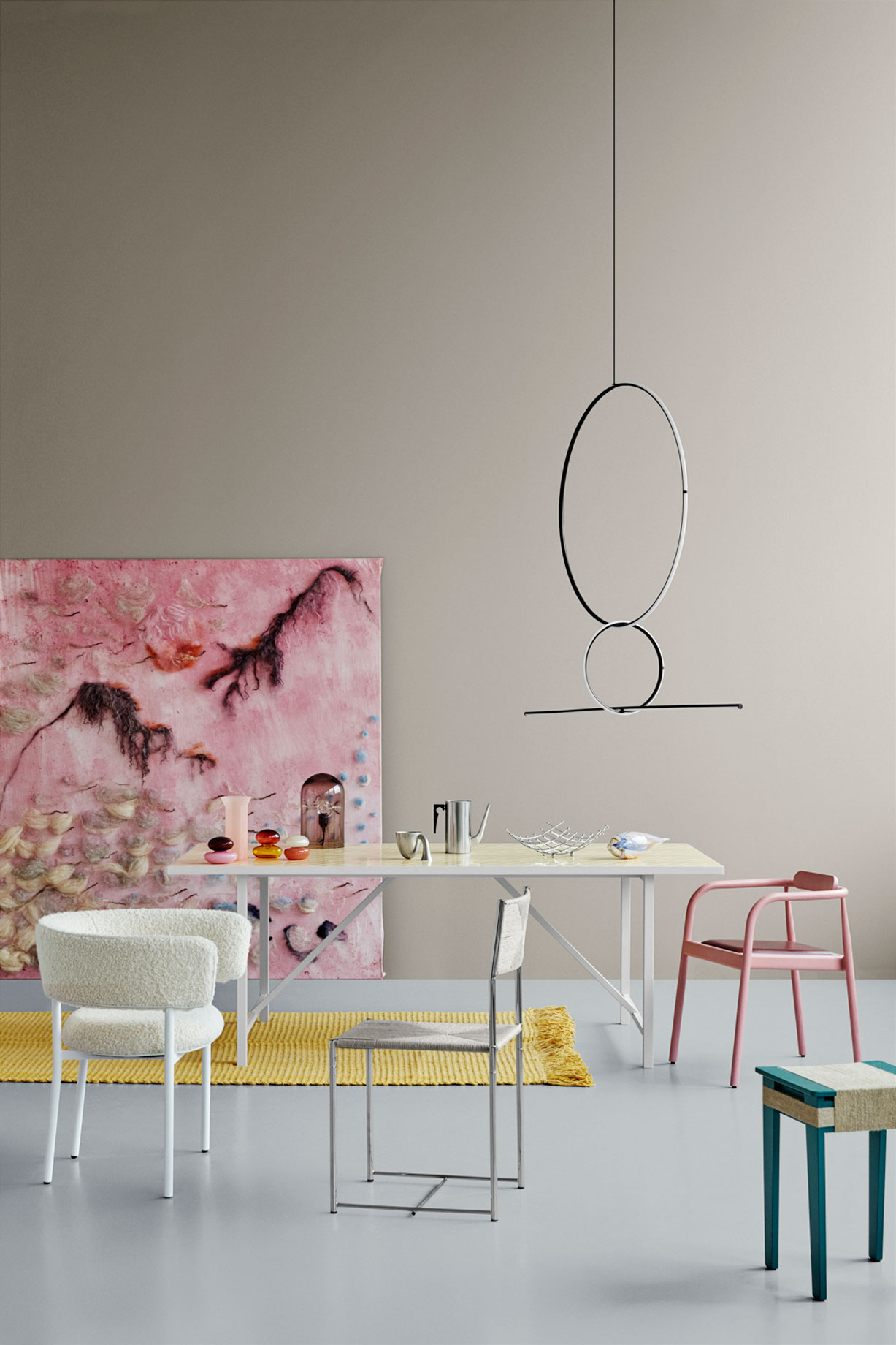 Elle Decoration - Sumo