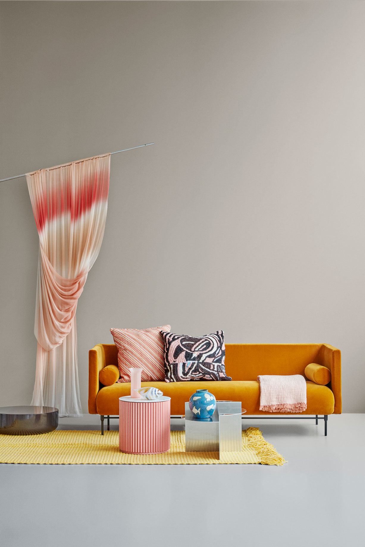 Elle Decoration - Sumo