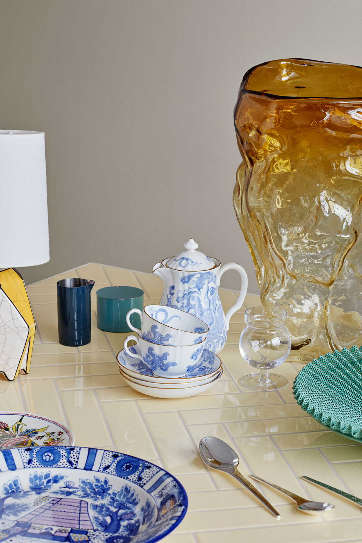 Elle Decoration - Sumo