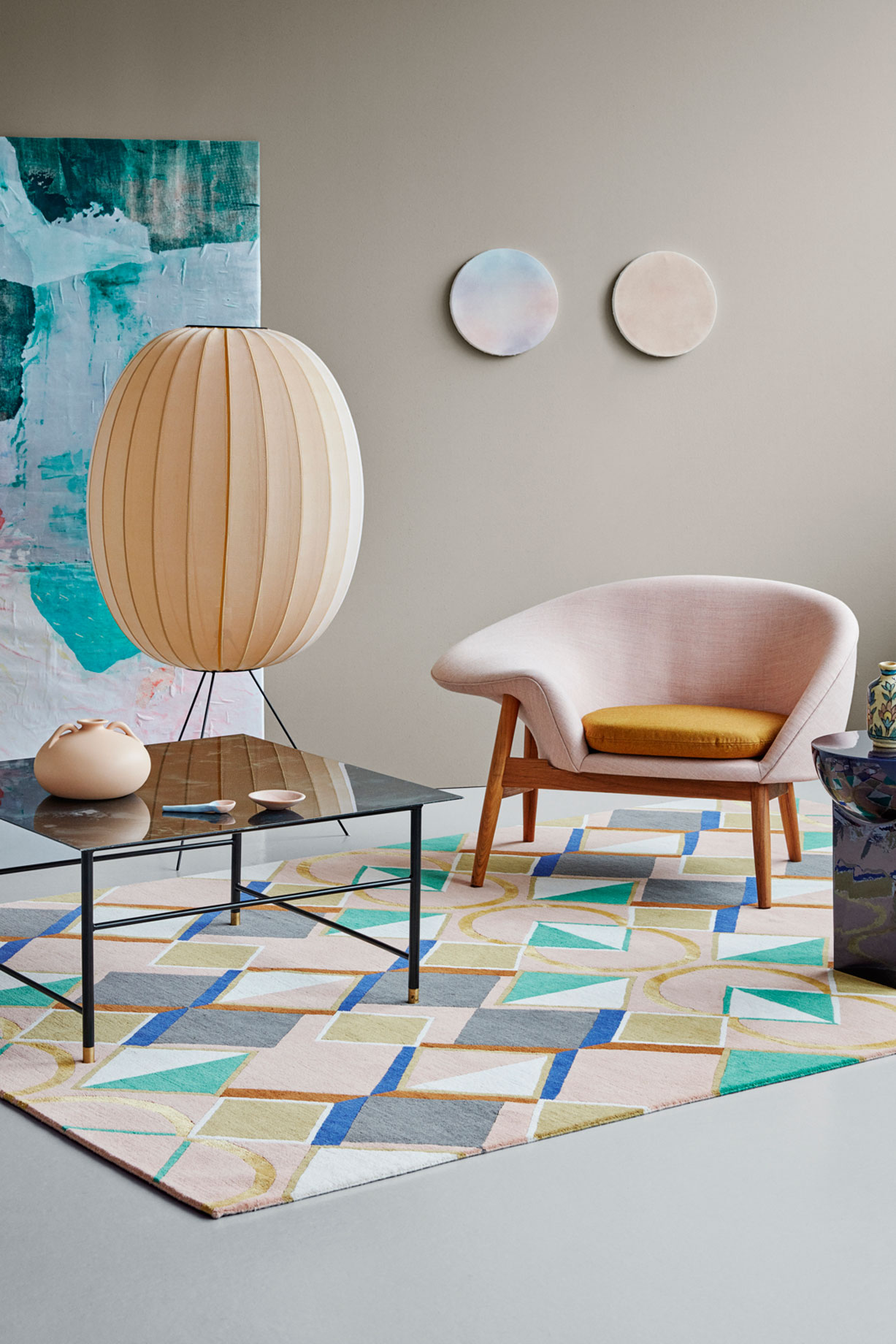 Elle Decoration - Sumo