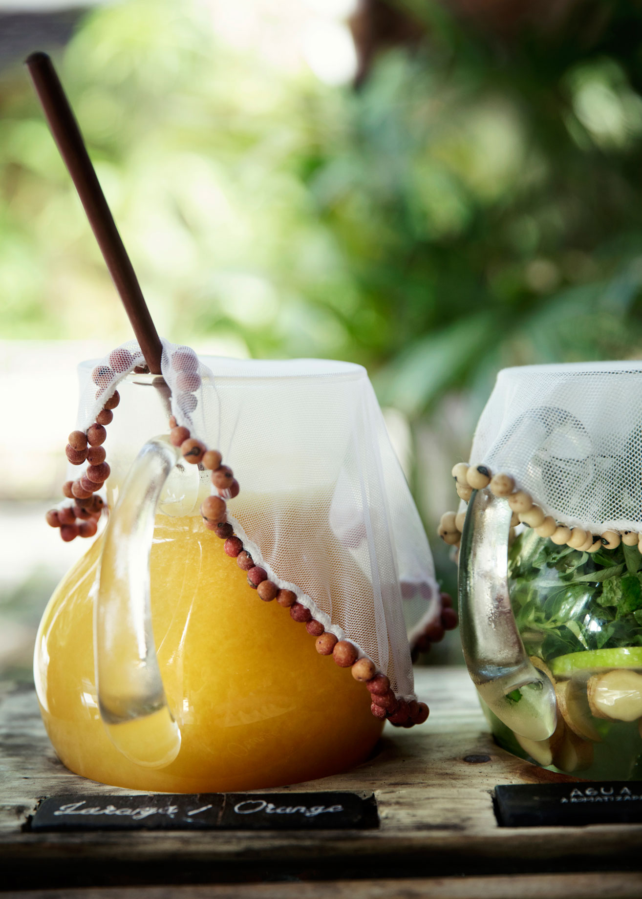 House & Garden // Brazil - Sumo