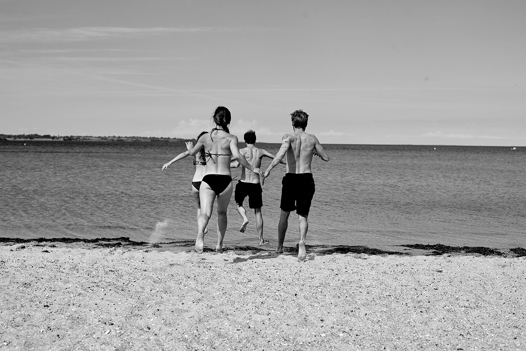 Visit Denmark III - Sumo