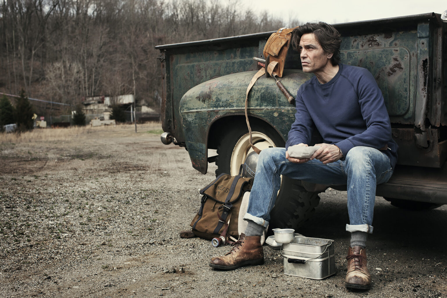 Søren Solkær - Sumo