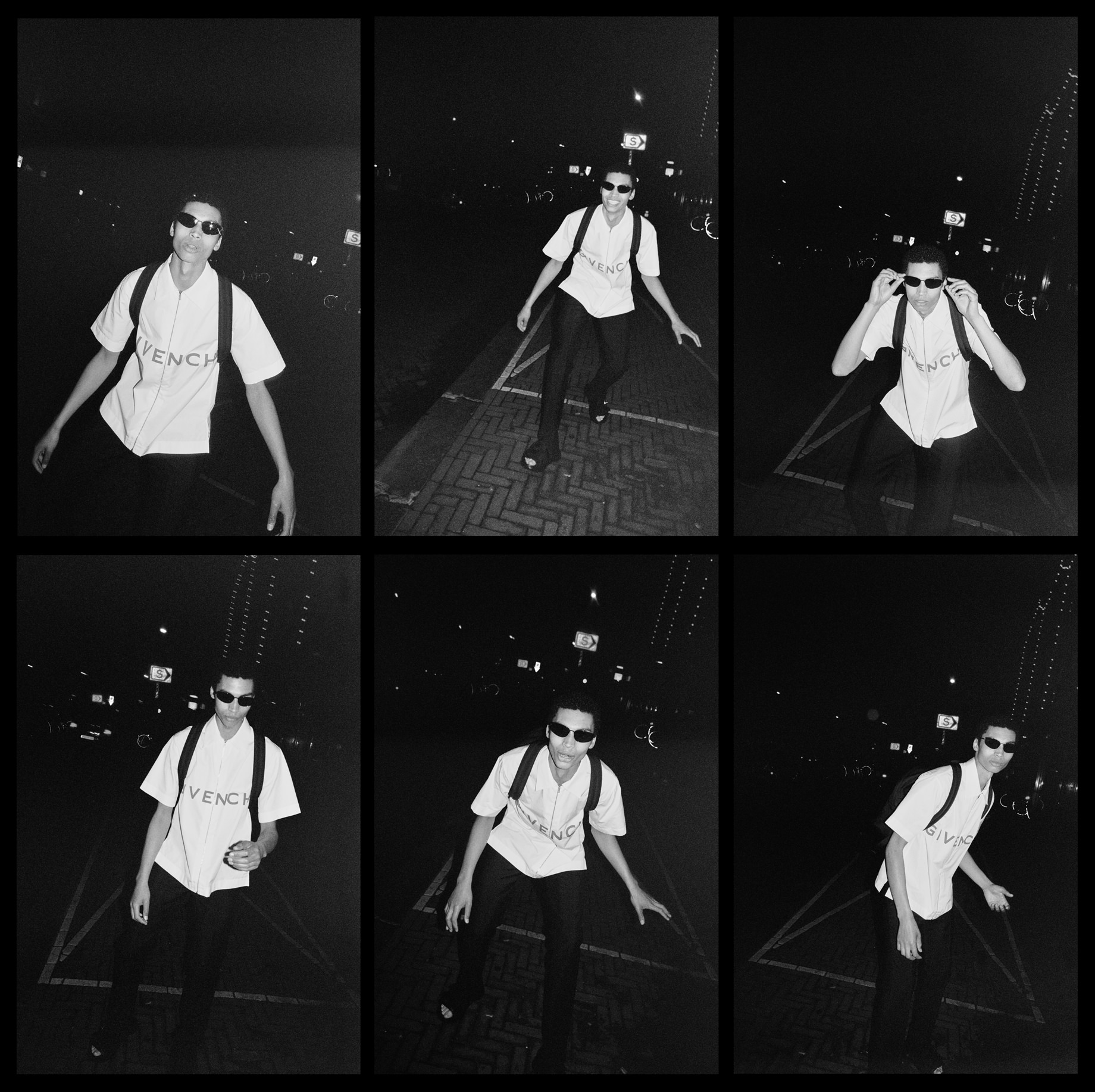 GIVENCHY x DISNEY x MYTHERESA - Sumo